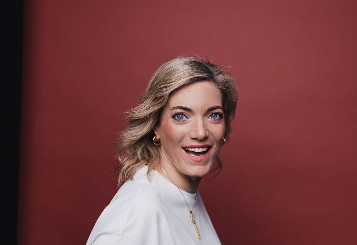 Lukas Mayer über seine Rolle im Musical "Elisabeth" und das Stück: DAS ...