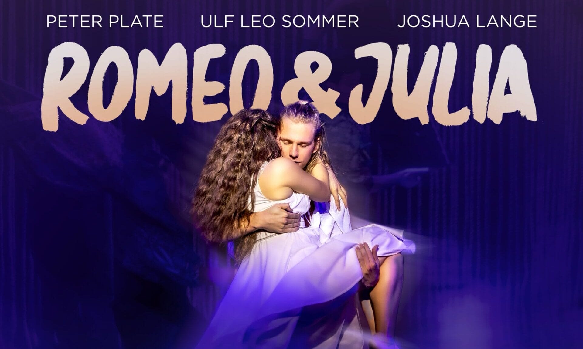 Musical "Romeo & Julia - Liebe ist alles": Komplette Besetzung für ...