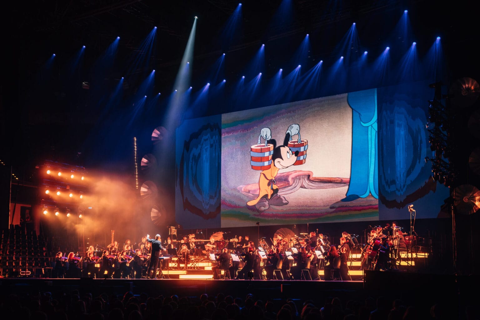 Disney-Musical "Der König der Löwen": Castwechsel - DIESE Darsteller ...