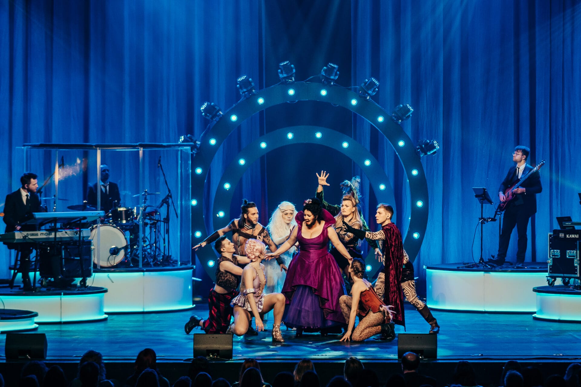 "This is the Greatest Show!" - Tour 2026: Alle Termine und Tickets ...