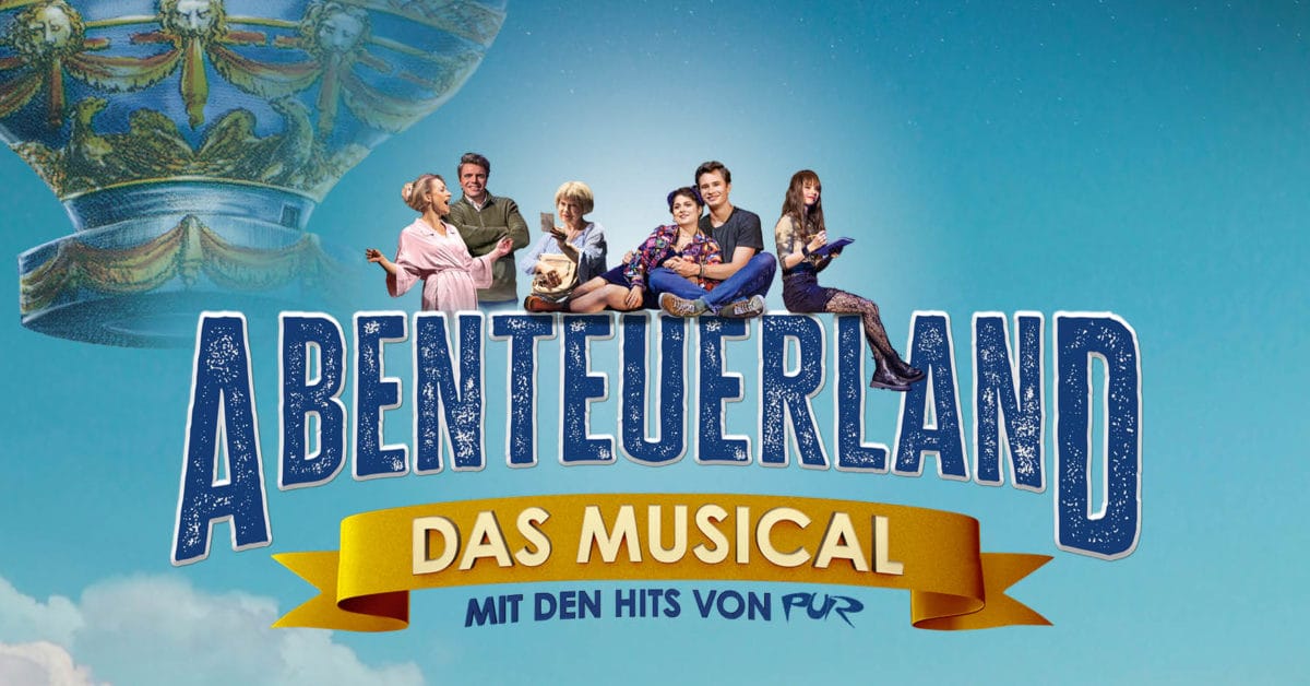 Musicalsommer Fulda: Neues Musical feiert 2026 Weltpremiere! » Musicalpuls