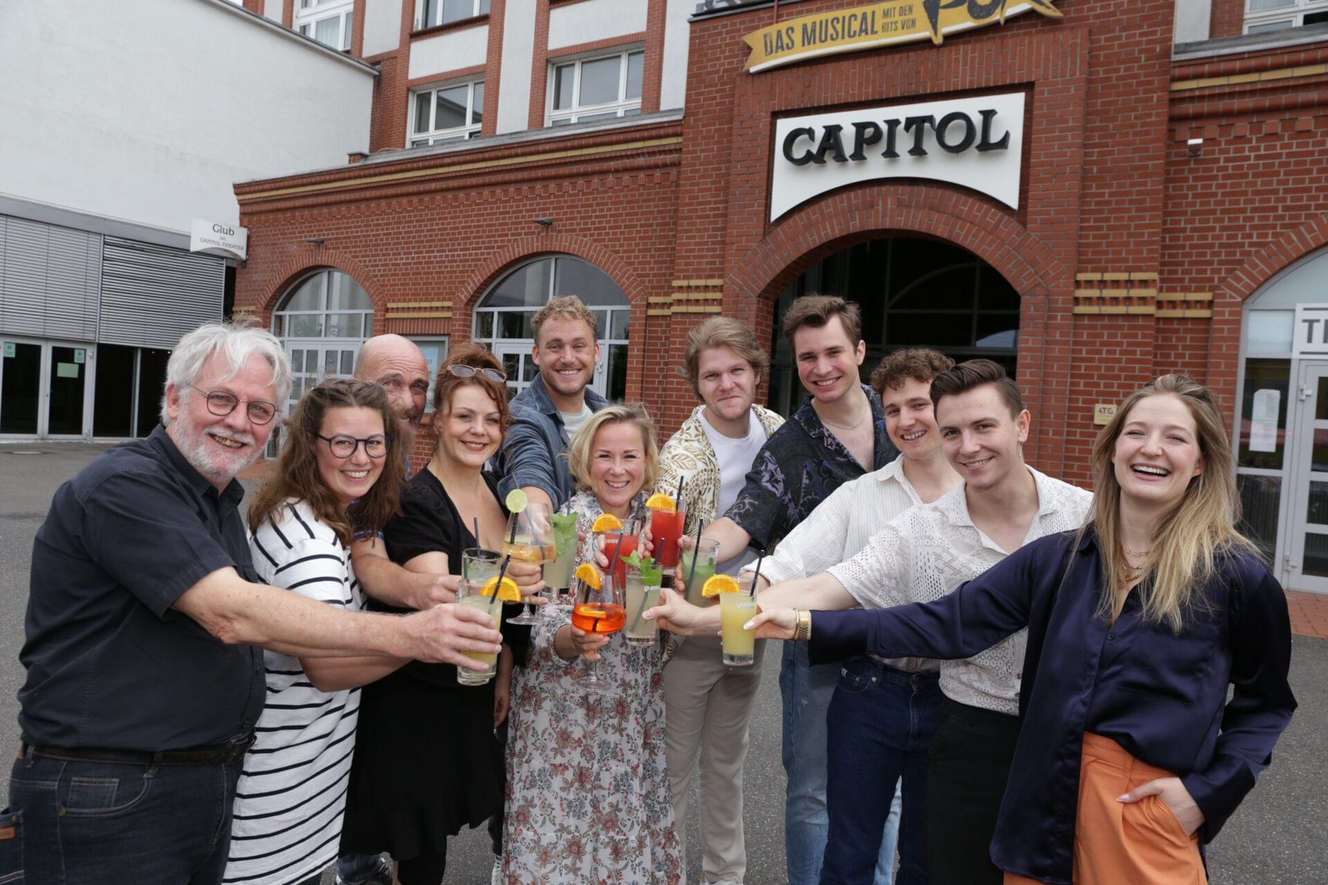 PUR-Musical "Abenteuerland" mit Castwechsel: DAS sind die neuen ...