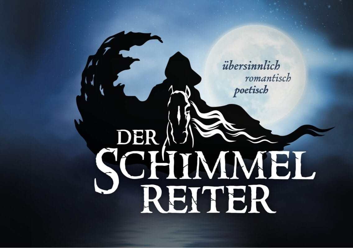 Musical "Der Schimmelreiter": Erste Darsteller bekannt! » Musicalpuls