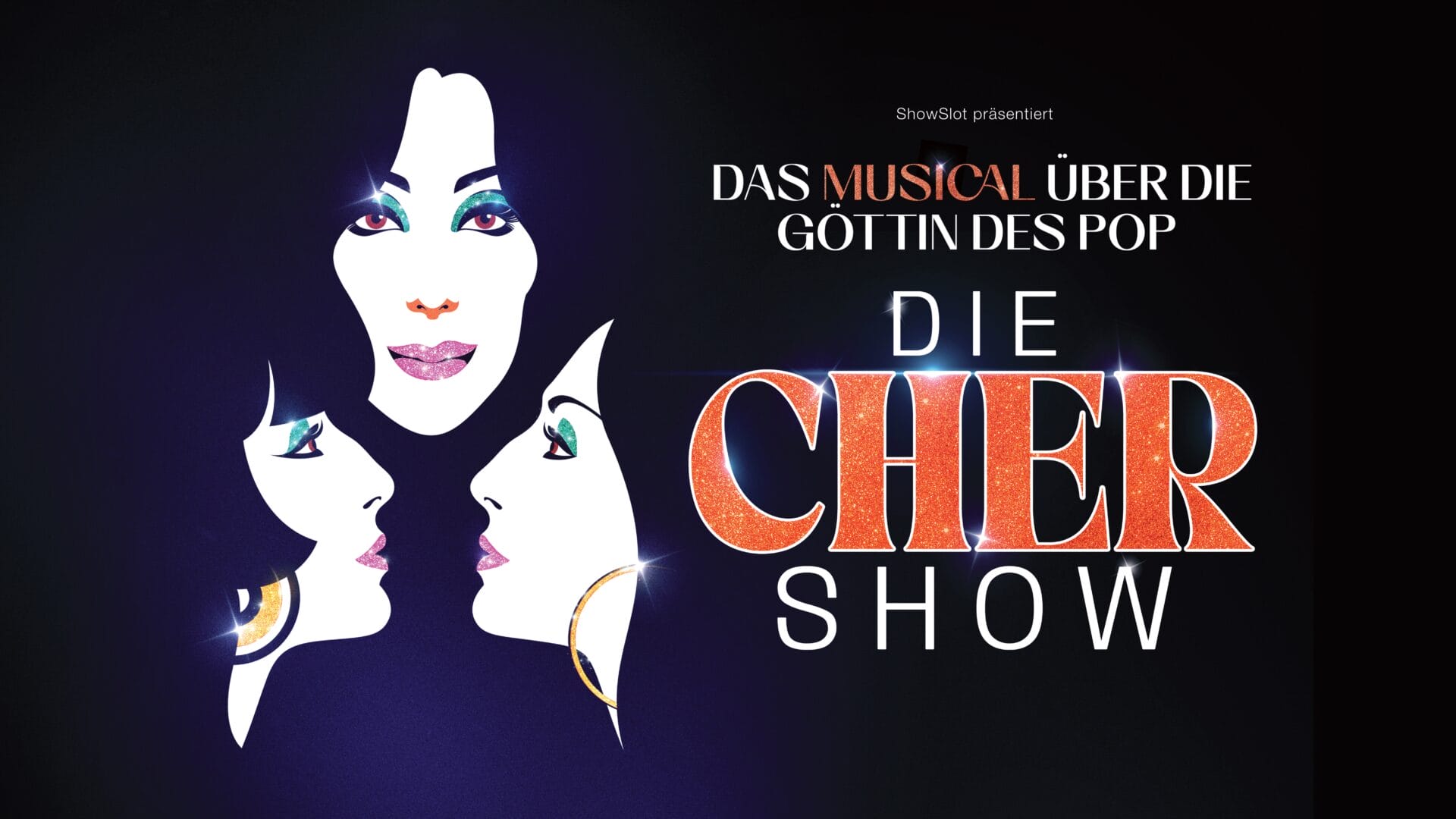 "Die CHER Show": Musical über die Popikone geht ab Dezember 2025 auf ...