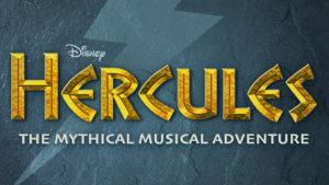Disney's Hercules: Musical startet 2024 in Hamburg » Musicalpuls