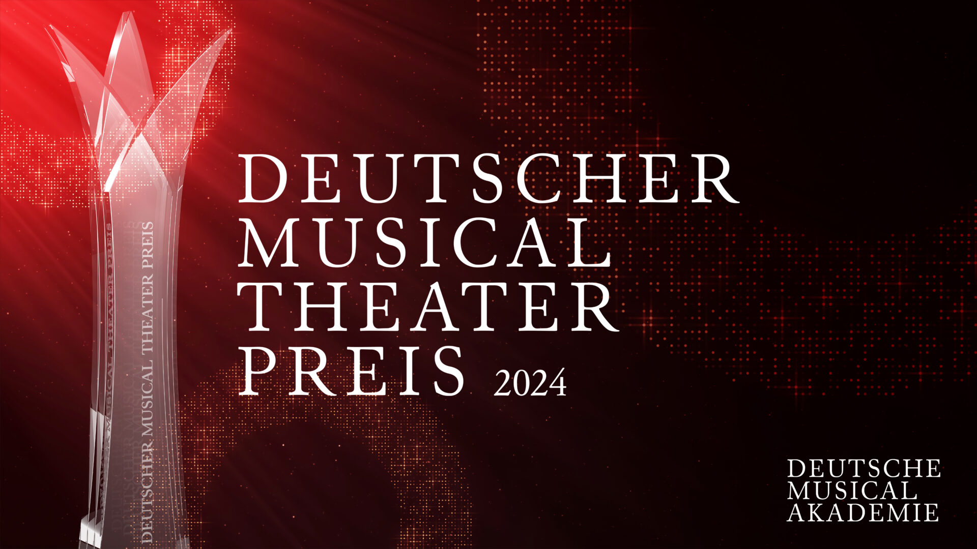 Deutscher Musical Theater Preis 2024: Alle Nominierten » Musicalpuls