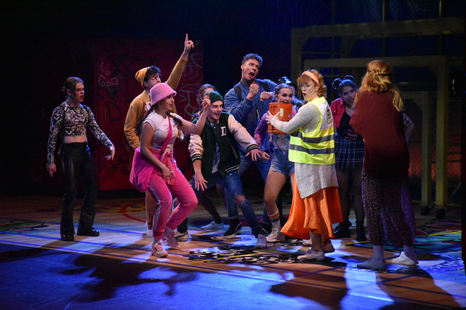 "Fack ju Göhte"-Musical 2026 wieder auf Tour: Alle Termine, Tickets ...