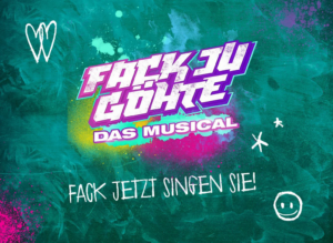 "Fack ju Göhte"-Musical 2026 wieder auf Tour: Alle Termine, Tickets ...