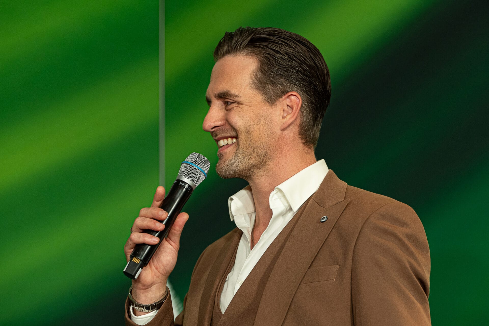 Alexander Klaws: Alle "Tarzan"-Spieltermine in Hamburg bekannt! Es wird ...