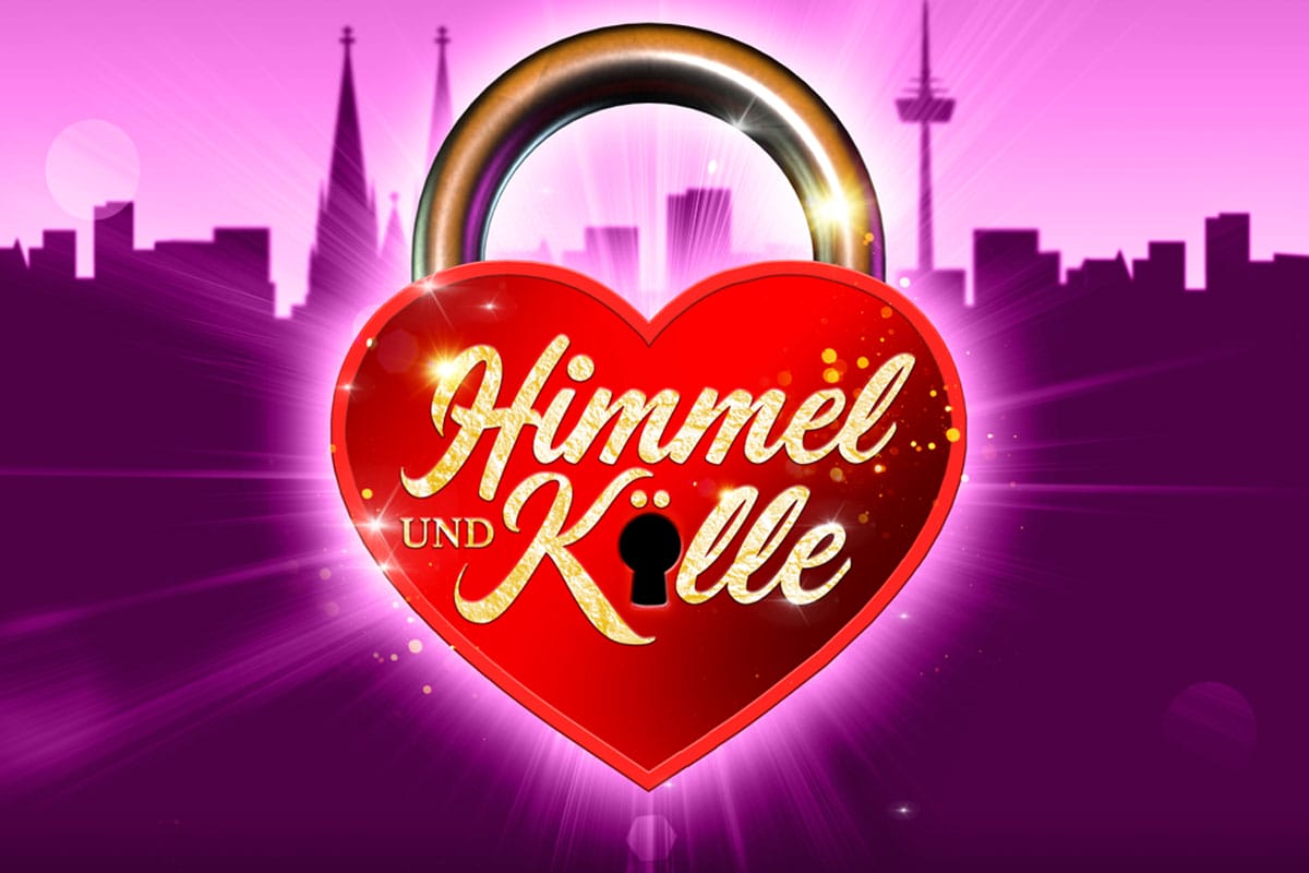 Wie Lange Dauert Das Musical Himmel Und Klle