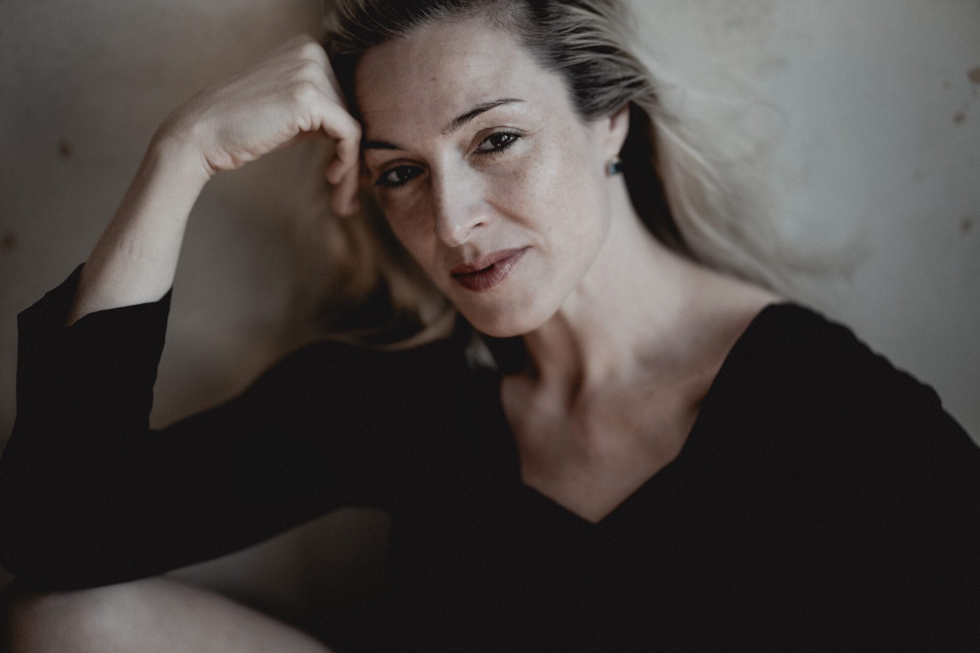 Natascha C. Hill: Zehn spannende Fakten über die erfahrene Musicaldarstellerin » Musicalpuls