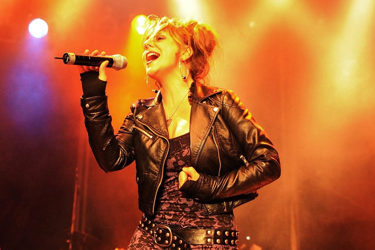 Jessica Kessler über die Rolle der Miranda Hillard in "Mrs. Doubtfire ...