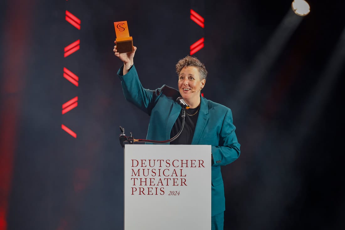 DMTP 2024: Steffi Irmen gewinnt Craig-Simmons-Preis! » Musicalpuls