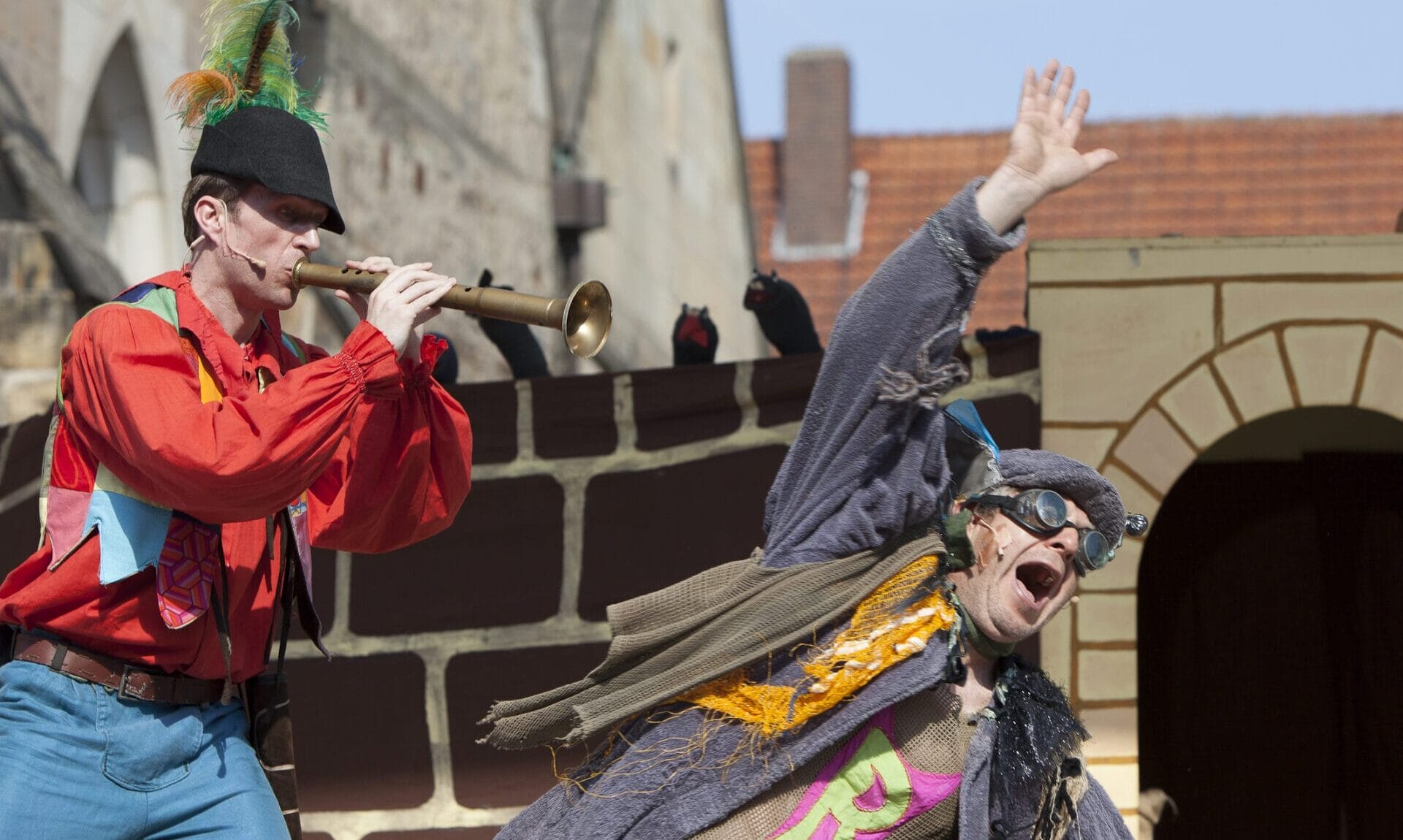 Neuankündigungen » Musicalpuls