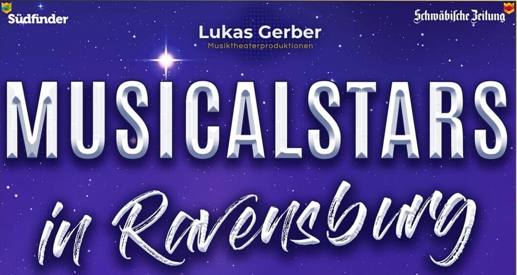 "Anastasia - Das Musical" feiert Premiere im Theater Bielefeld ...