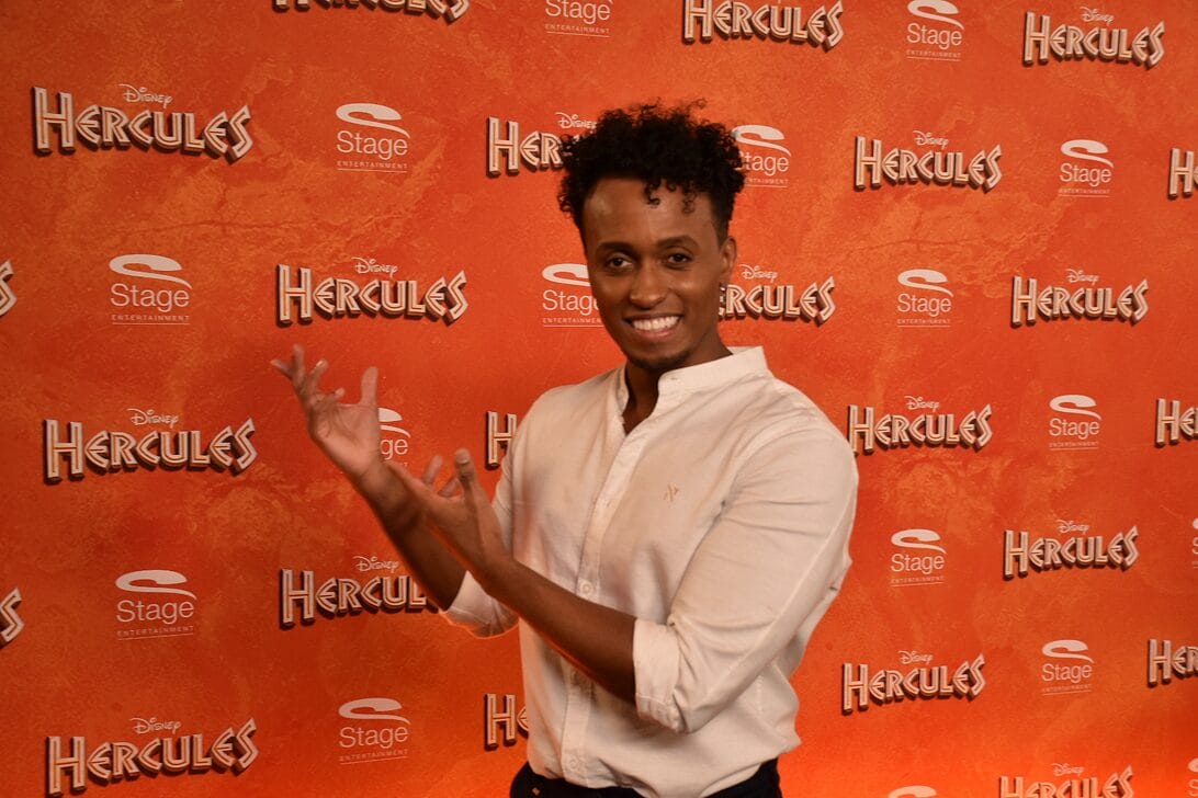 Die Legende Von Herkules 2024 De Held Herakles (Hercules) En Zijn