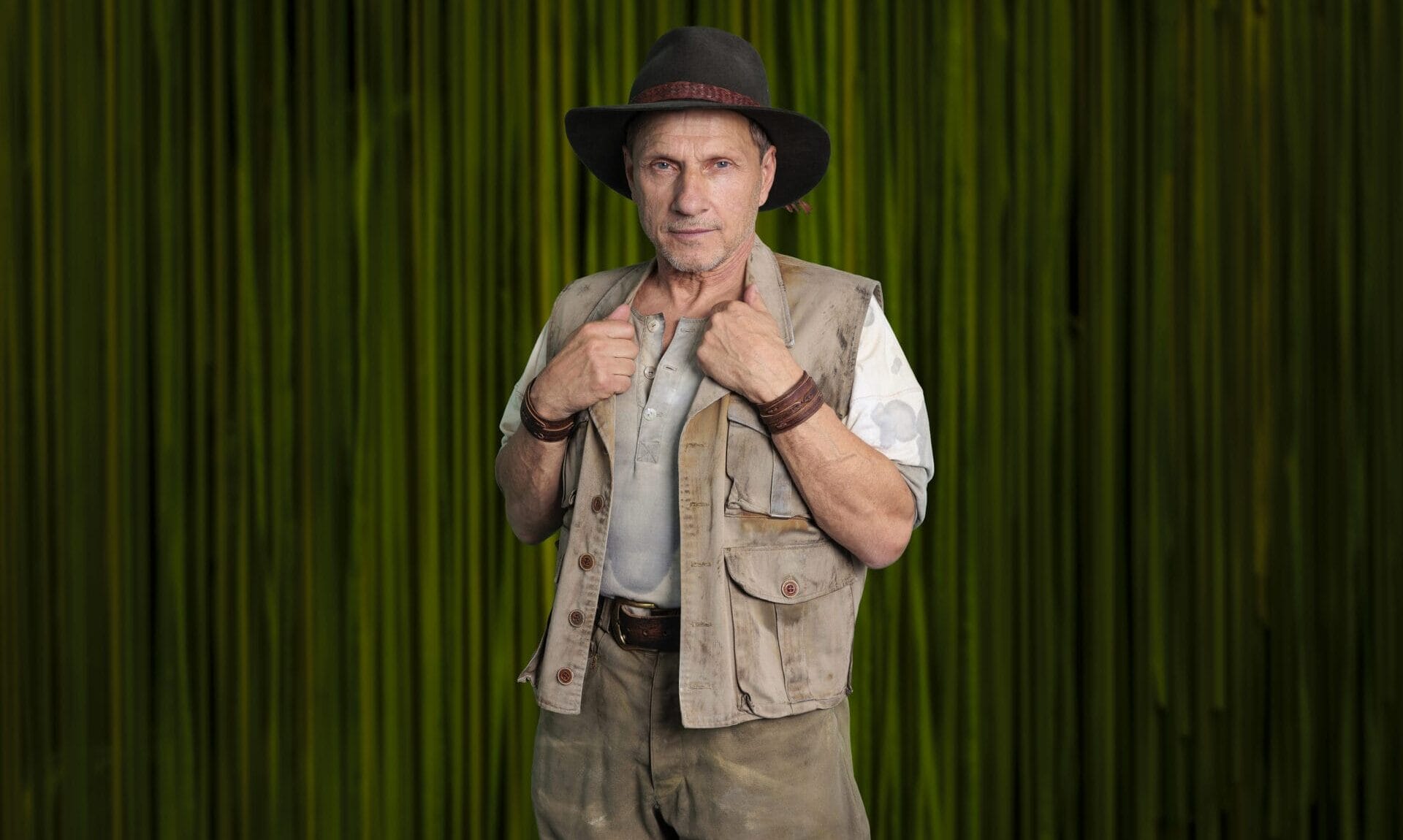 Disney-Musical "Tarzan": Komplette Besetzung für Spielzeit in Hamburg ...